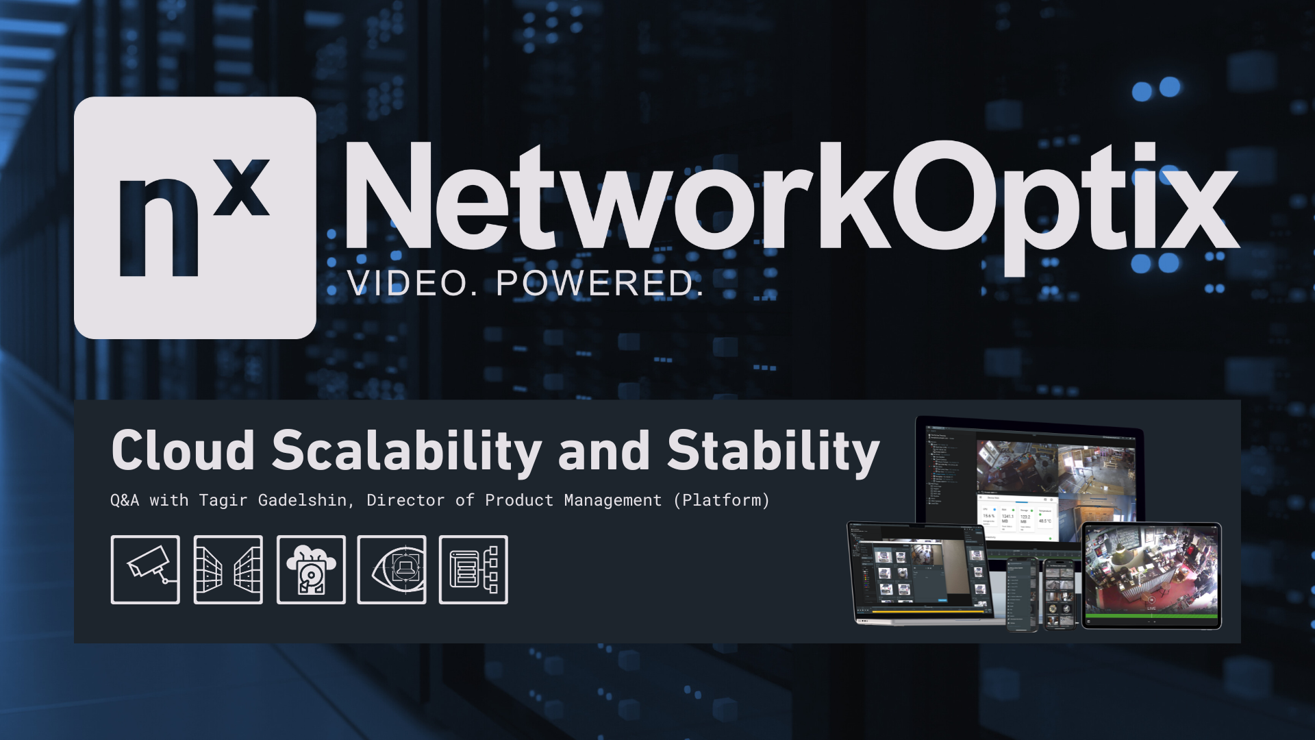 Optimizing Cloud Stability: A Q&A with Nx Director of ...